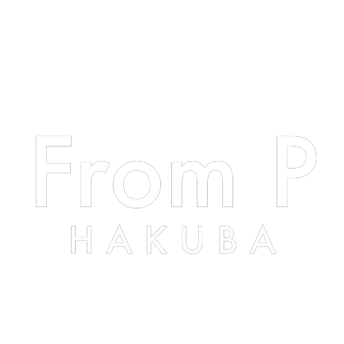 【公式】From P（フロムピー） - 白馬のサウナグランピング